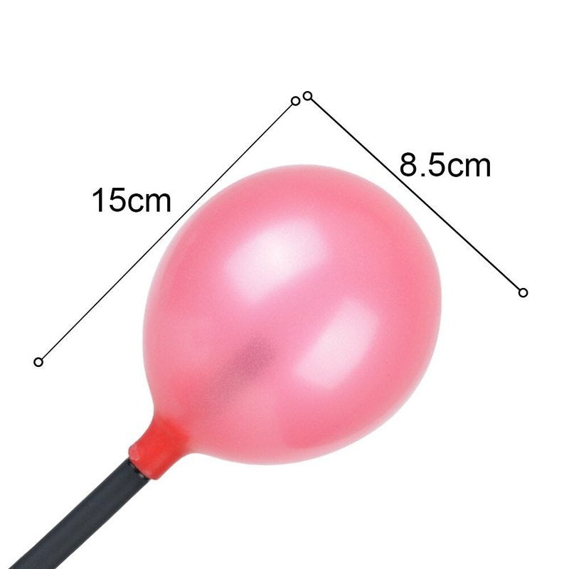 Butt Plug Gonflable - Hefty Probe | Plug Avenue