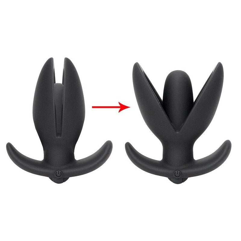 Mega Ass Anchor Xl Plug Plug Avenue