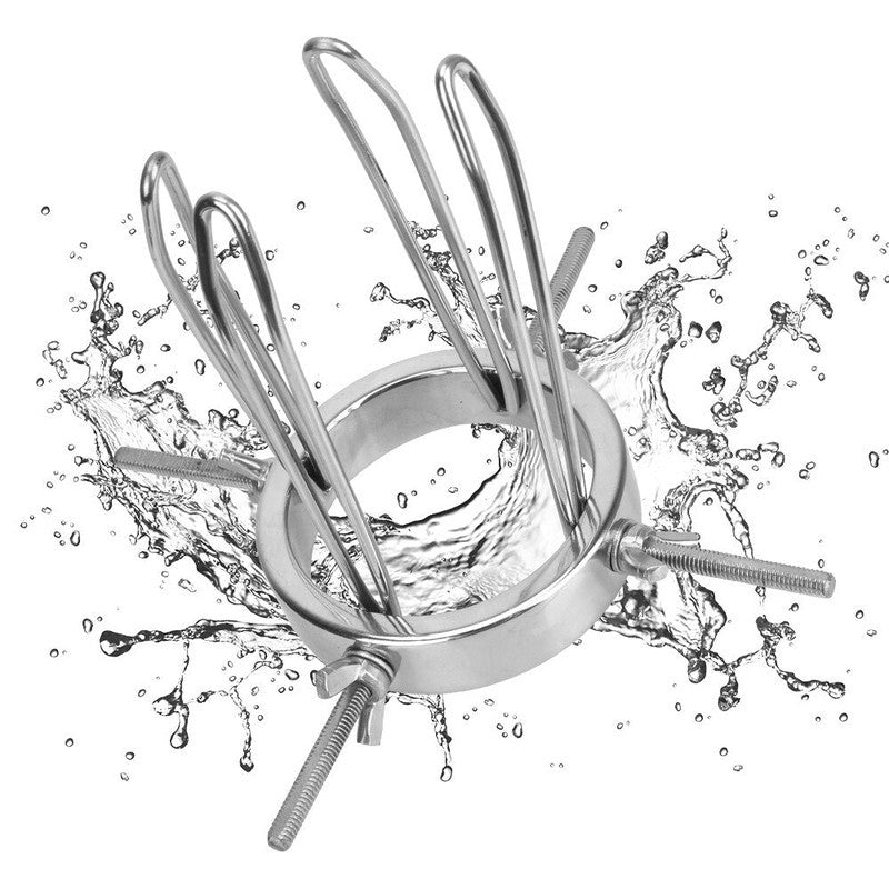 Plug & Fist - Extendeur anal | Plug Avenue