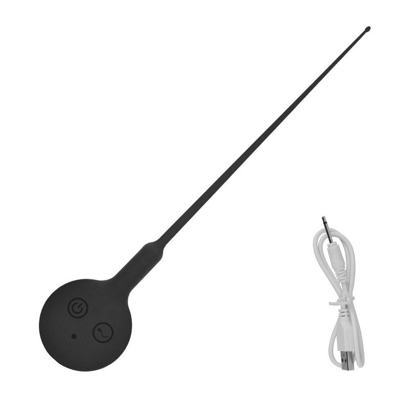 Plug Pénis vibrant VIBES | Plug Avenue