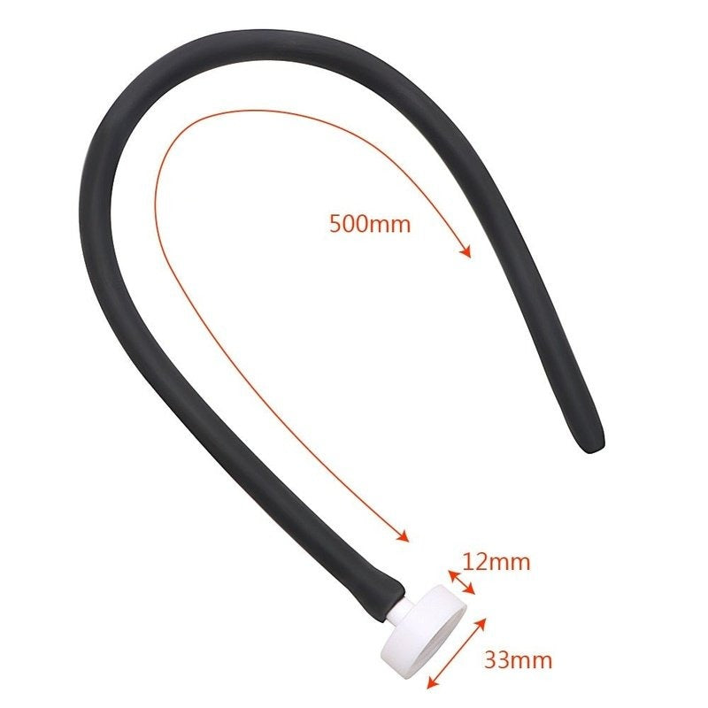 Douche à Lavement One Way Valve Douche | Plug Avenue