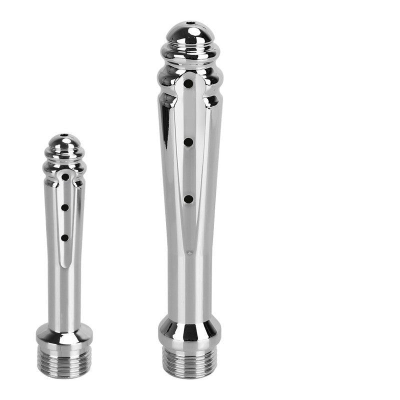 Douche Private Shower | Plug Avenue