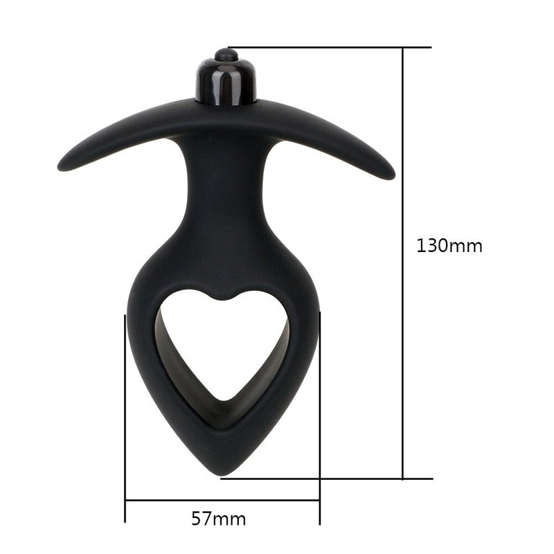 Gode Anal XL Big balls | Plug Avenue