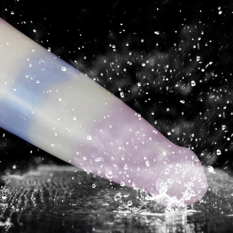 Gode Anal XXL Conique | Plug Avenue