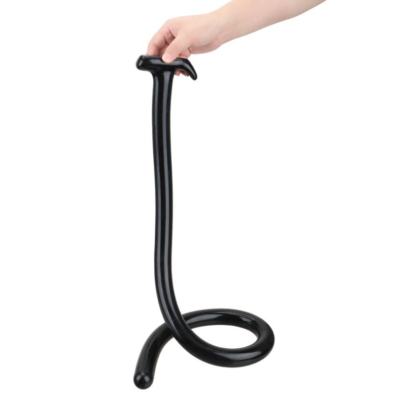 Le Gode Anal XL sheep | Plug Avenue