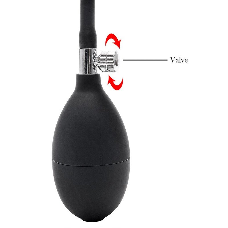 Le Plug gonflable TORSLE | Plug Avenue