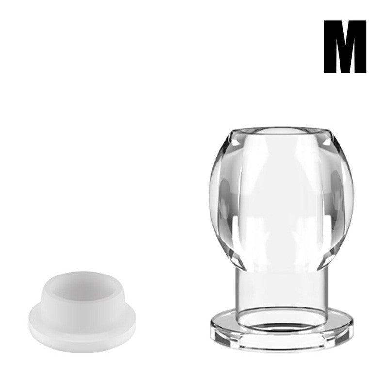 Plug ANCHOR HOLLOW avec bouchon | Plug Avenue