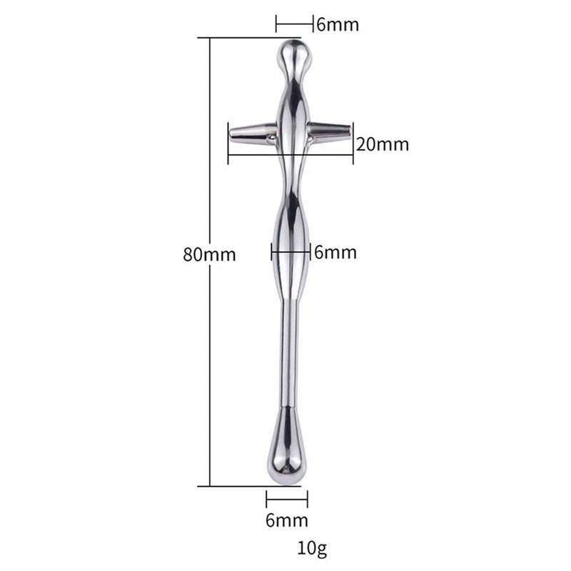 Plug Pénis VIBES | Plug Avenue