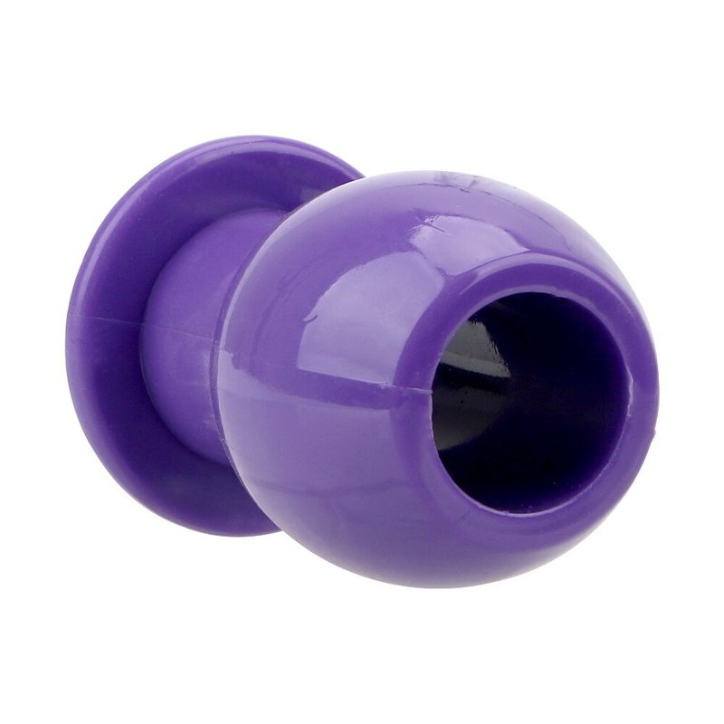 Plug Tunnel en silicone LUST | Plug Avenue