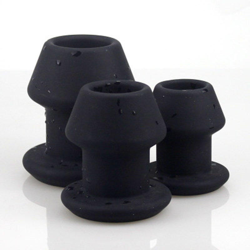 Plug Tunnel SAN ANO | Plug Avenue