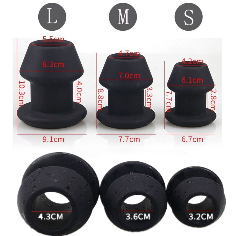 Plug Tunnel SAN ANO | Plug Avenue