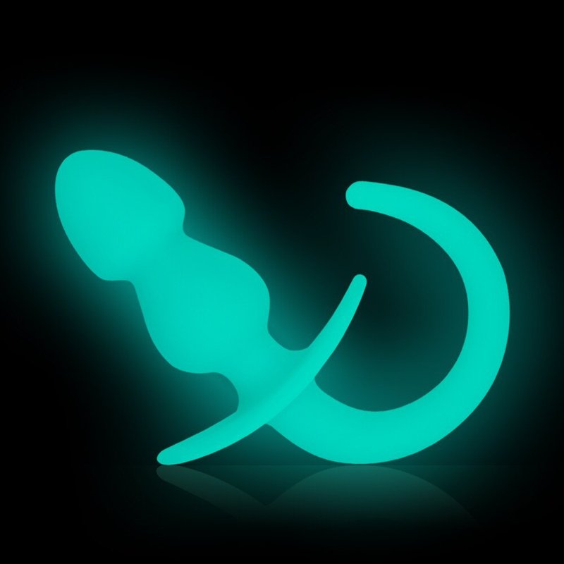 Queue de chien double | Plug Avenue