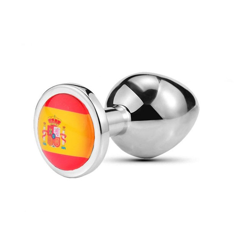 Rosebuds métal heart | Plug Avenue